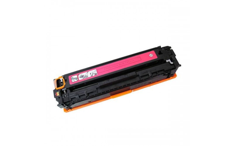 FU HP CB543A MG toner