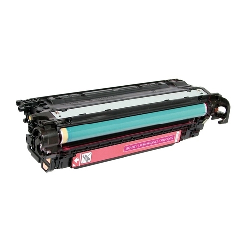 FU HP CE253A MG toner
