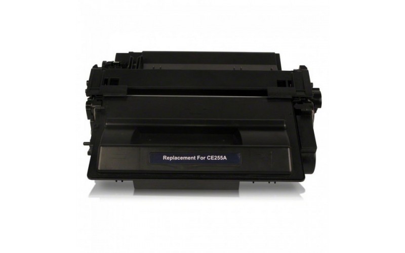 FU HP CE255A toner