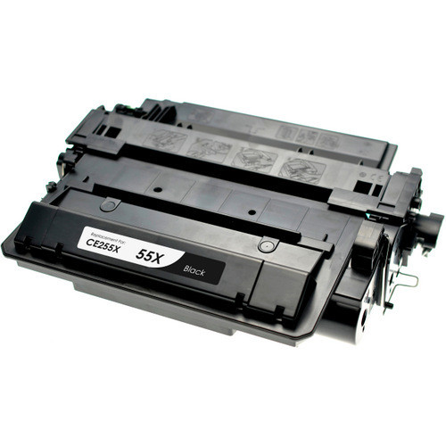 FU HP CE255X toner