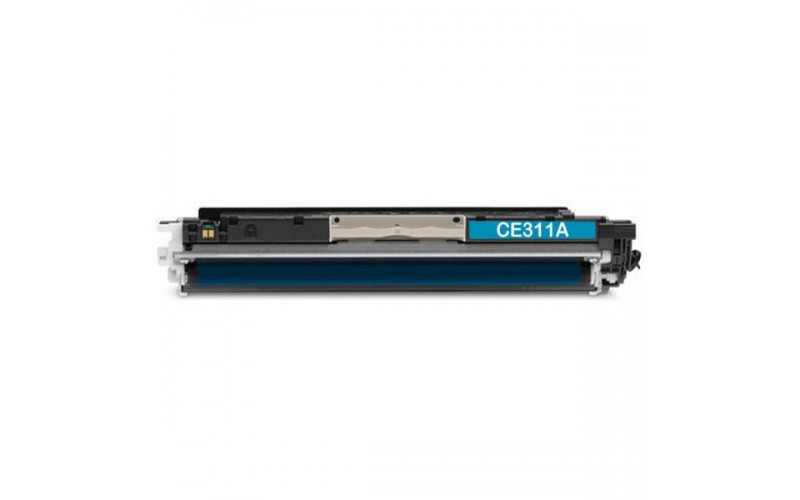 FU HP CE311A CY toner
