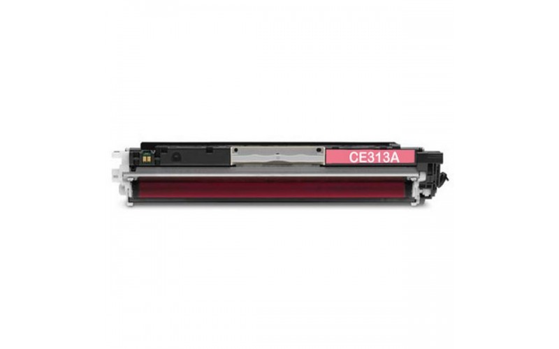 FU HP CE313A MG toner