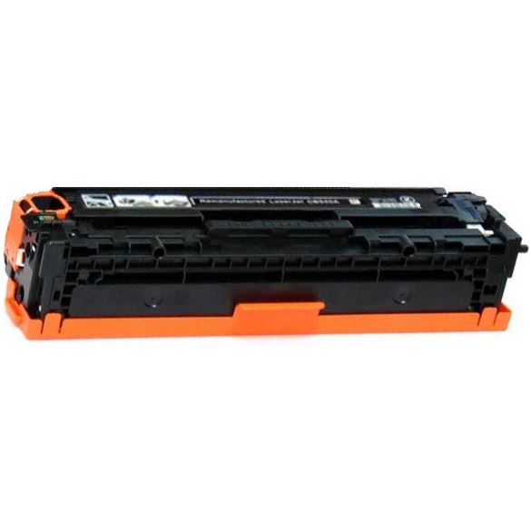 FU HP CE320A BK toner