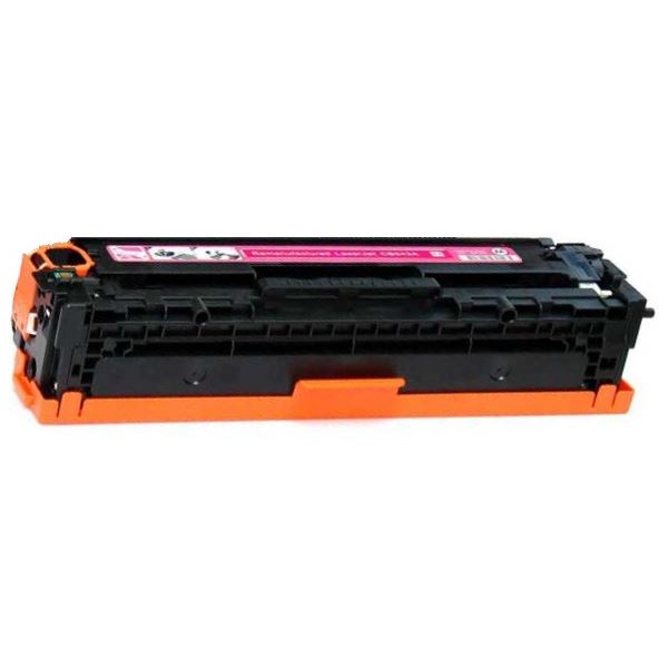 FU HP CE323A MG toner