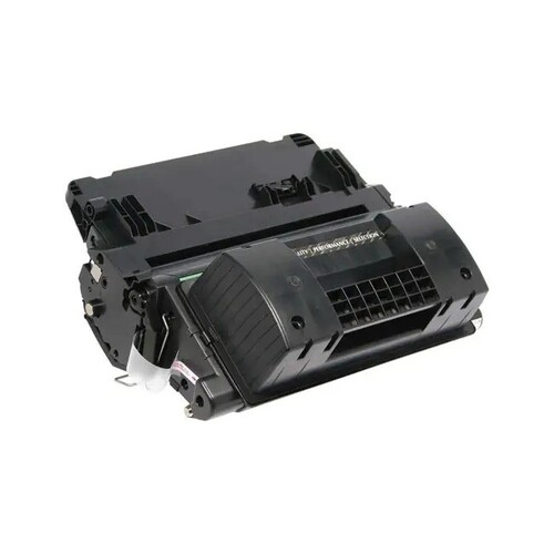 FU HP CE390X toner