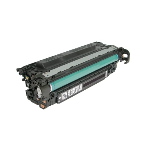 FU HP CE400A BK toner
