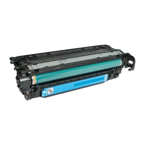FU HP CE401A CY toner