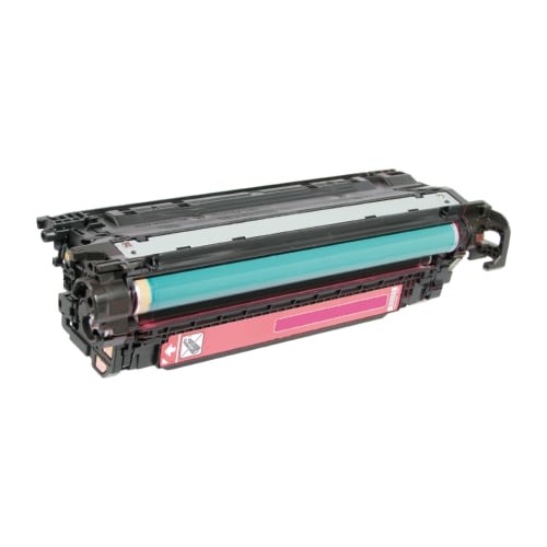 FU HP CE403A MG toner