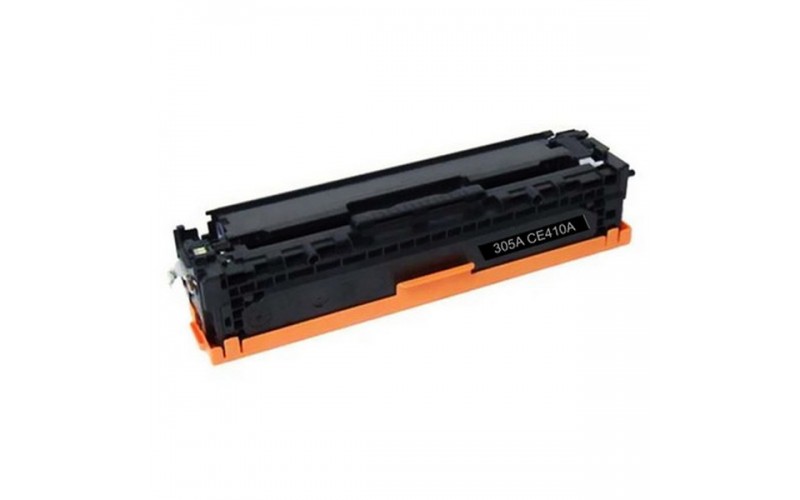 FU HP CE410A BK toner