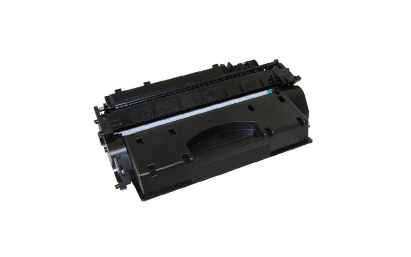 FU HP CE505XL toner