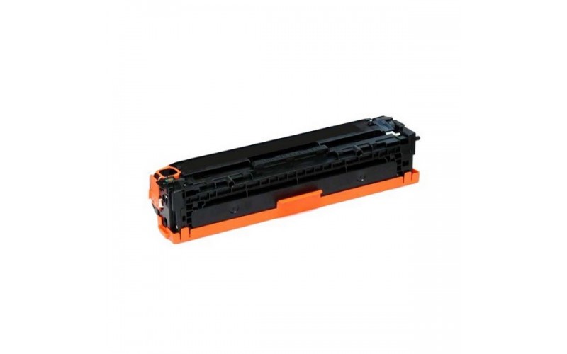 FU HP CF210A BK toner