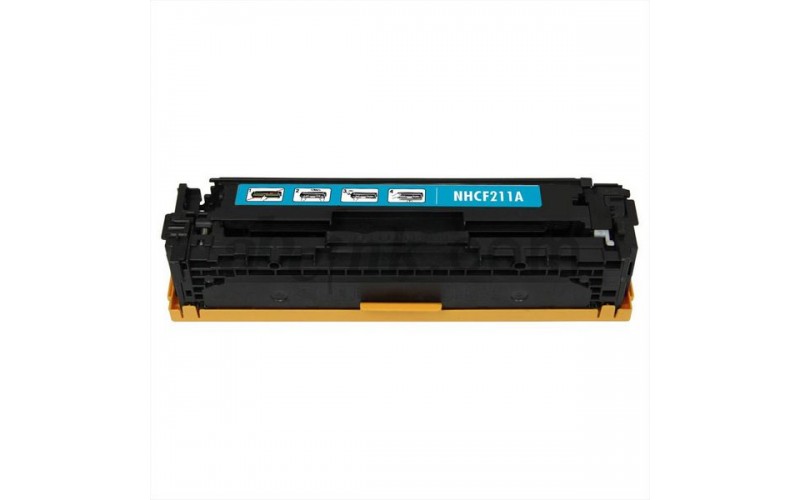 FU HP CF211A CY toner