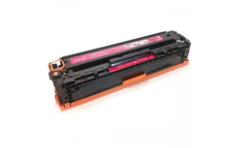 FU HP CF213A MG toner