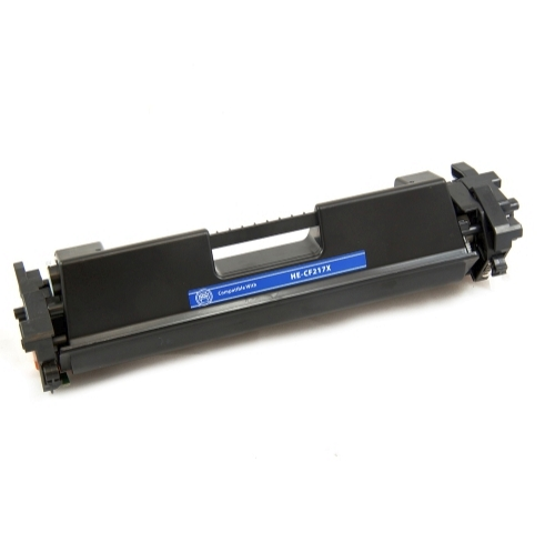 FU HP CF217X toner