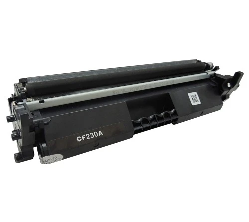 FU HP CF230A toner