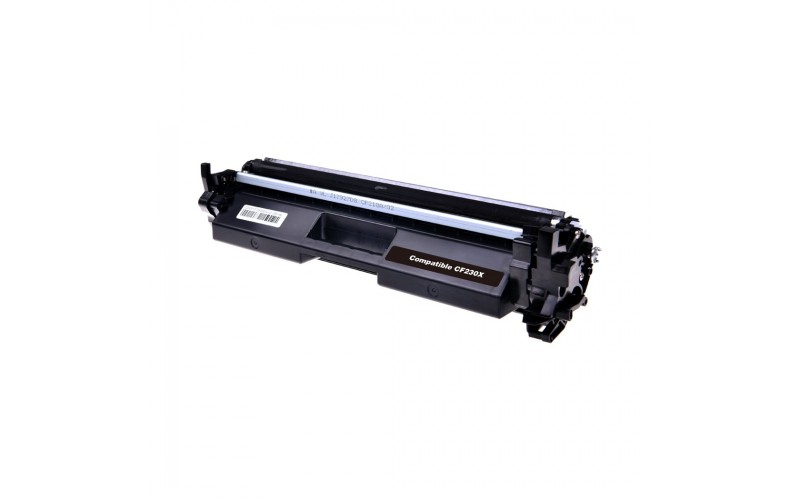 FU HP CF230X toner