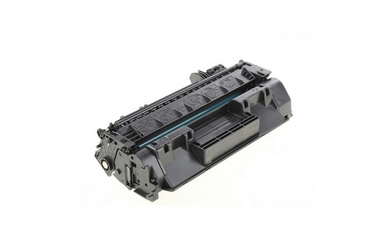 FU HP CF280A toner