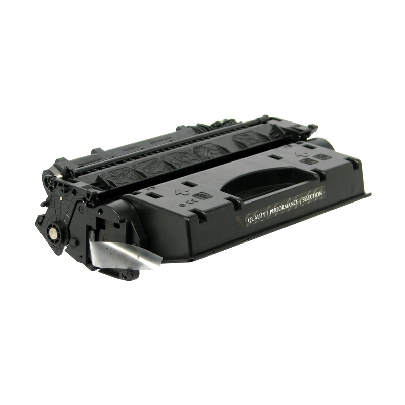 FU HP CF280X toner