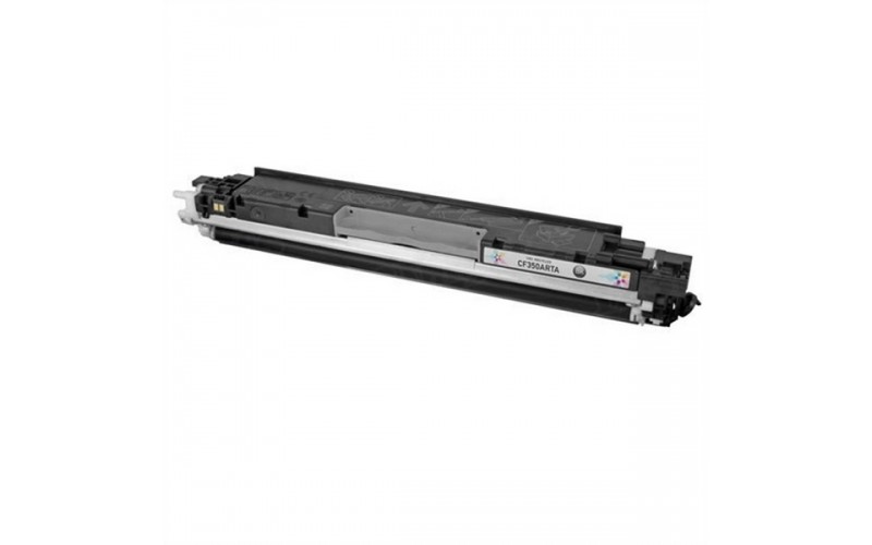 FU HP CF350A BK toner