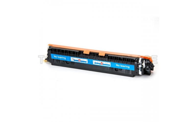 FU HP CF351A CY toner