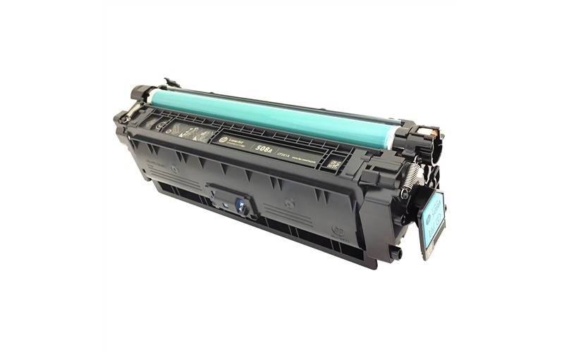 FU HP CF361A CY toner