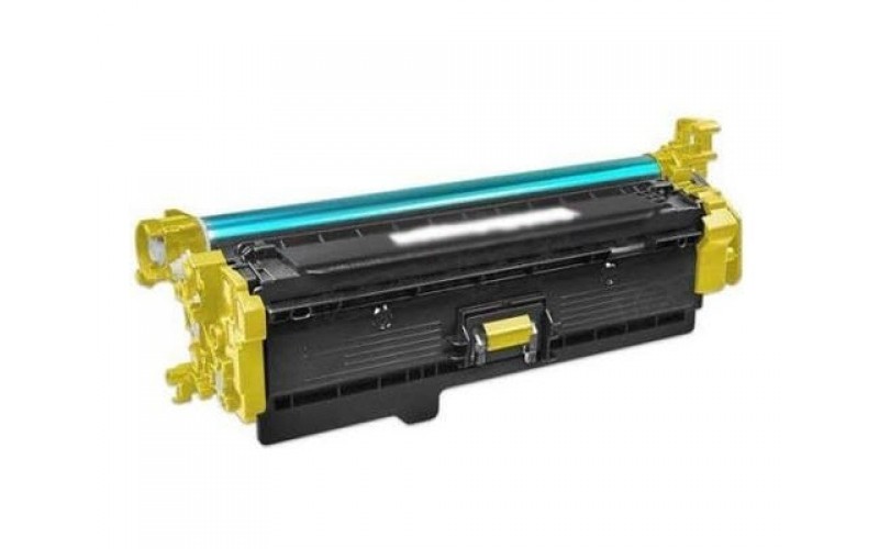 FU HP CF362A YL toner
