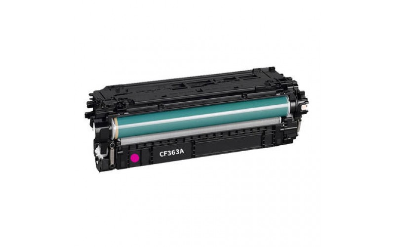 FU HP CF363A MG toner