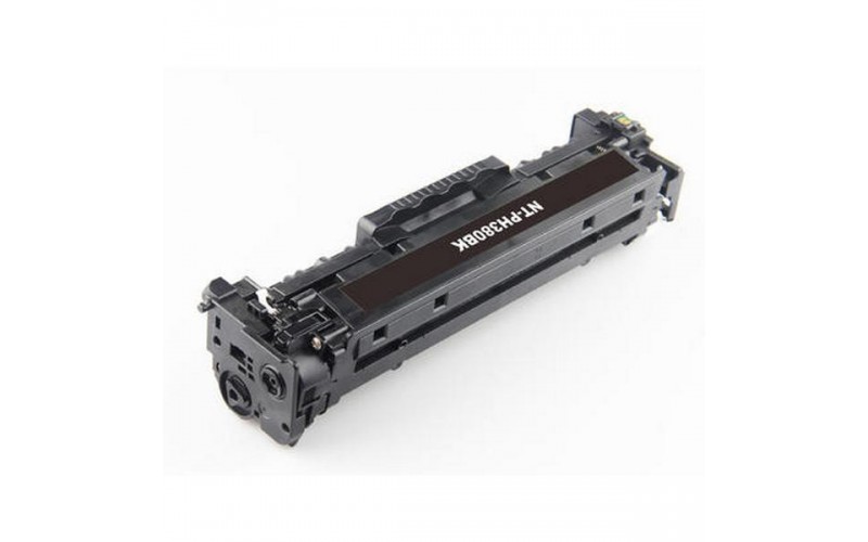 FU HP CF380A BK toner
