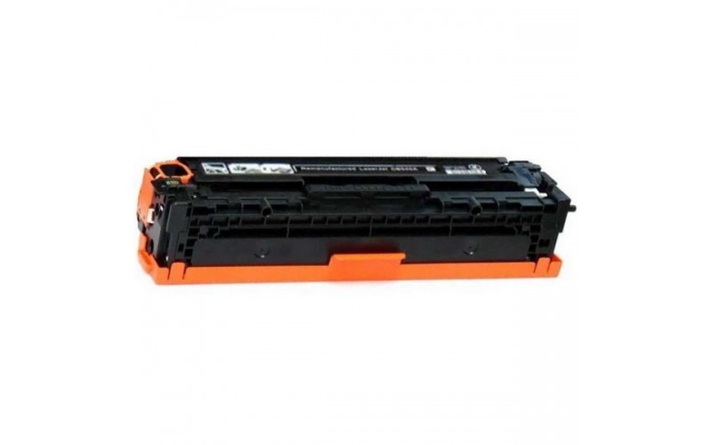FU HP CF410A BK toner