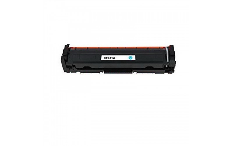 FU HP CF411A CY toner