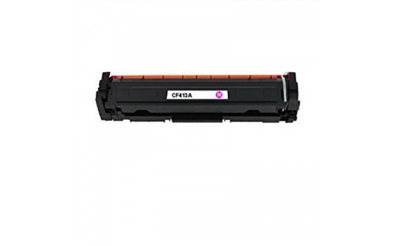 FU HP CF413A MG toner