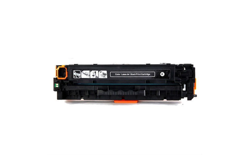 FU HP CF540A BK toner