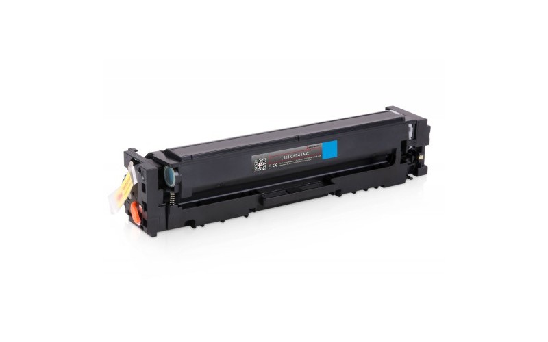 FU HP CF541A CY toner
