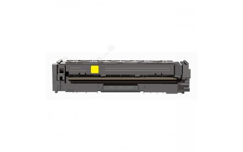 FU HP CF542A YL toner