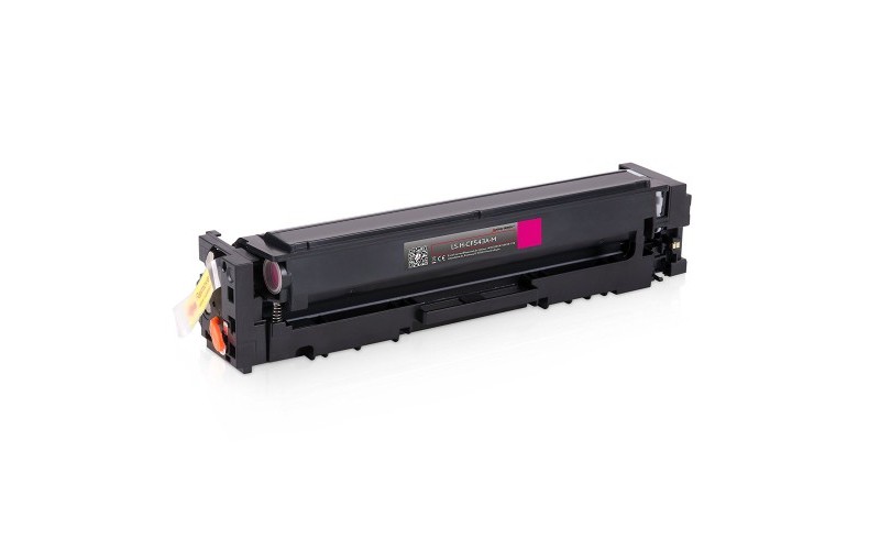FU HP CF543A MG toner