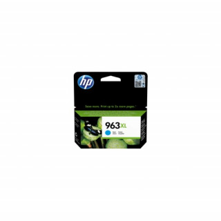 HP ink 963XL Cyan High Capacity 3JA27AE
