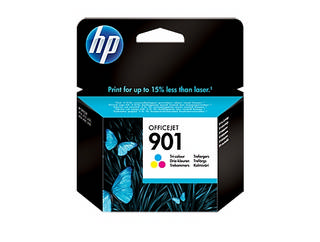 HP 901 3C (CC656AE) ink