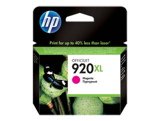 HP 920XL MG (CD973AE) ink