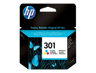 HP 301 3C (CH562EE) ink