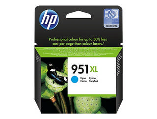 HP 951XL CY (CN046AE) ink