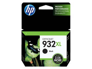HP 932XL BK (CN053AE) ink