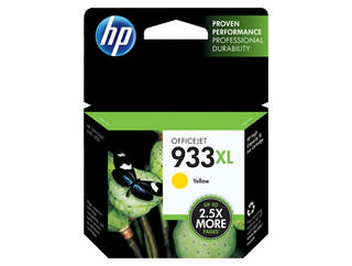 HP 933XL YL (CN056AE) ink