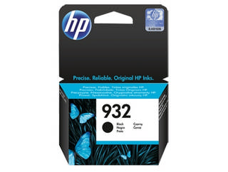 HP 932 BK (CN057AN) ink