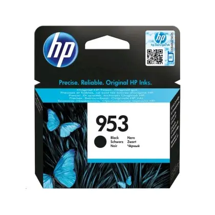 HP 953 BK (L0S58AE) ink