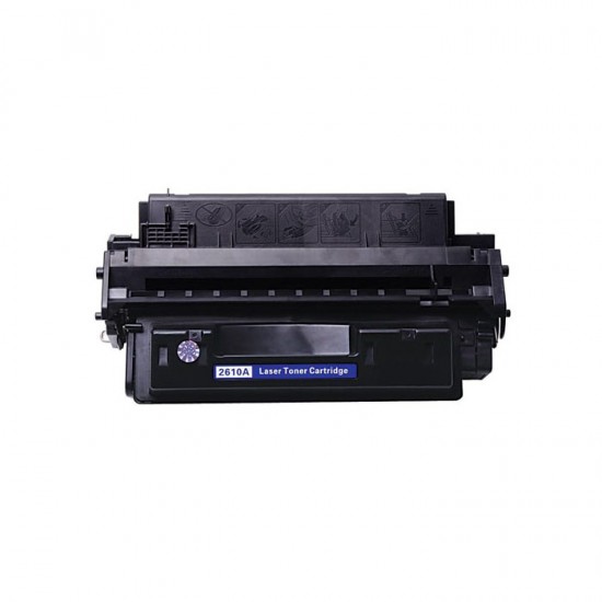 FU HP Q2610A toner