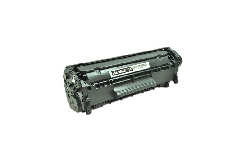 FU HP Q2612X toner