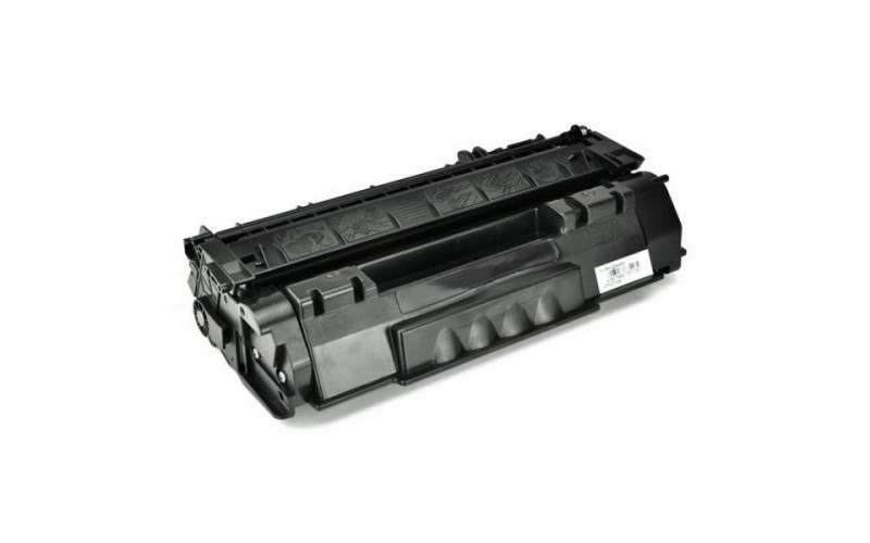 FU HP Q5949A / Q7553A toner