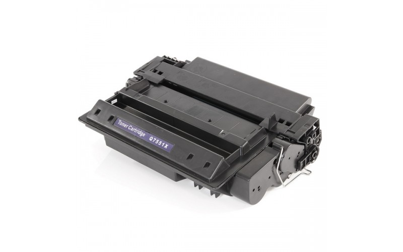 FU HP Q7551X toner