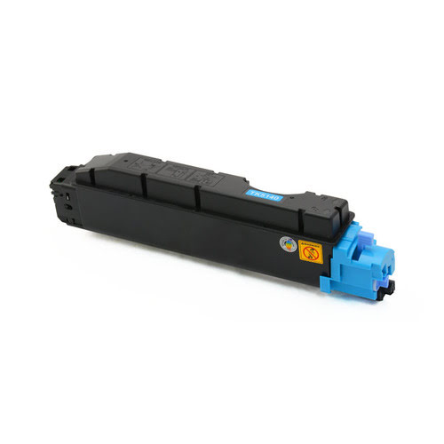 FU Kyocera TK-5140 CY toner