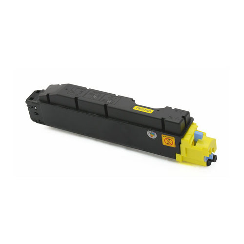 FU Kyocera TK-5140 YL toner
